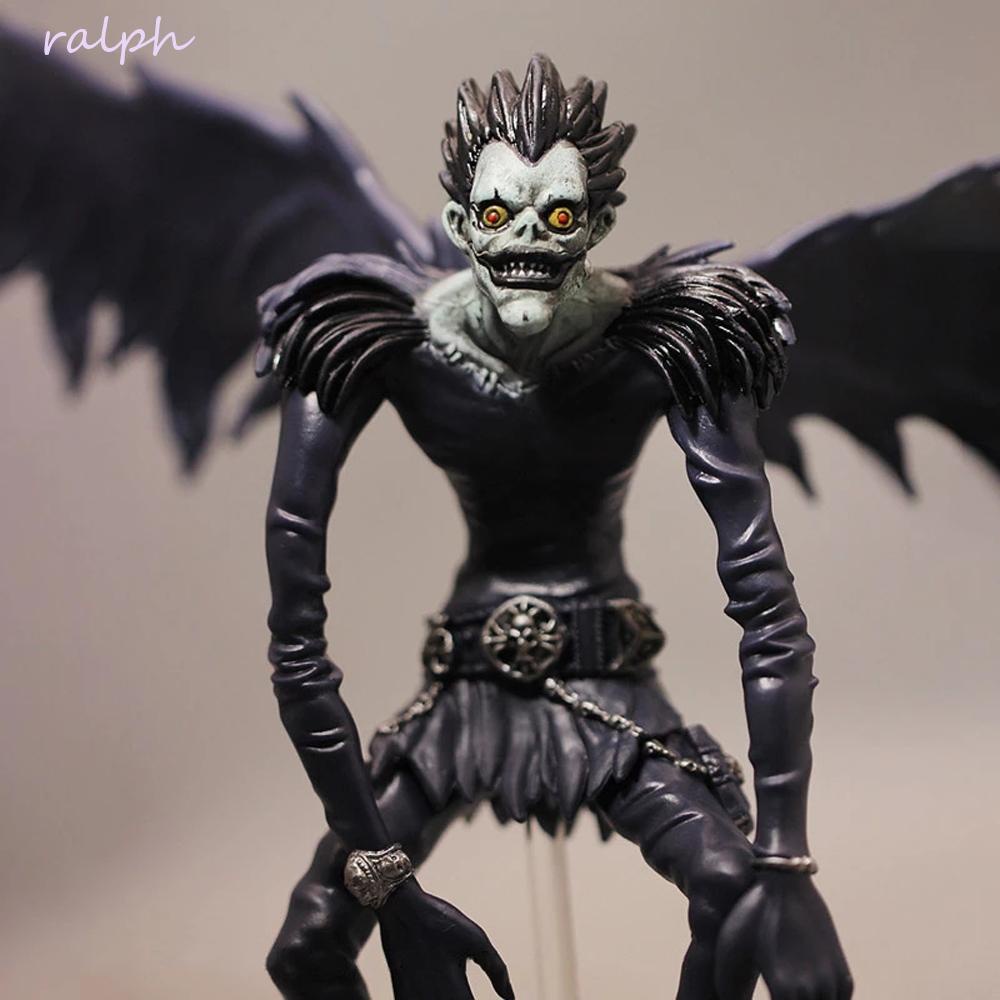 Mô Hình Nhân Vật Rem Trong Death Note | Shopee Việt Nam