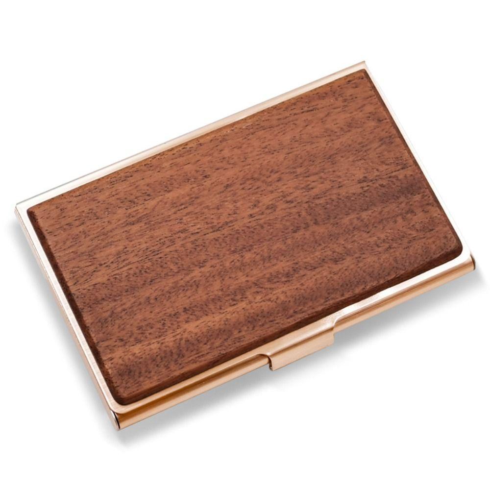 Shanlin Business Card Holder Nam Nữ Màn Hình Cao Cấp Stander Để Bàn Lưu ...