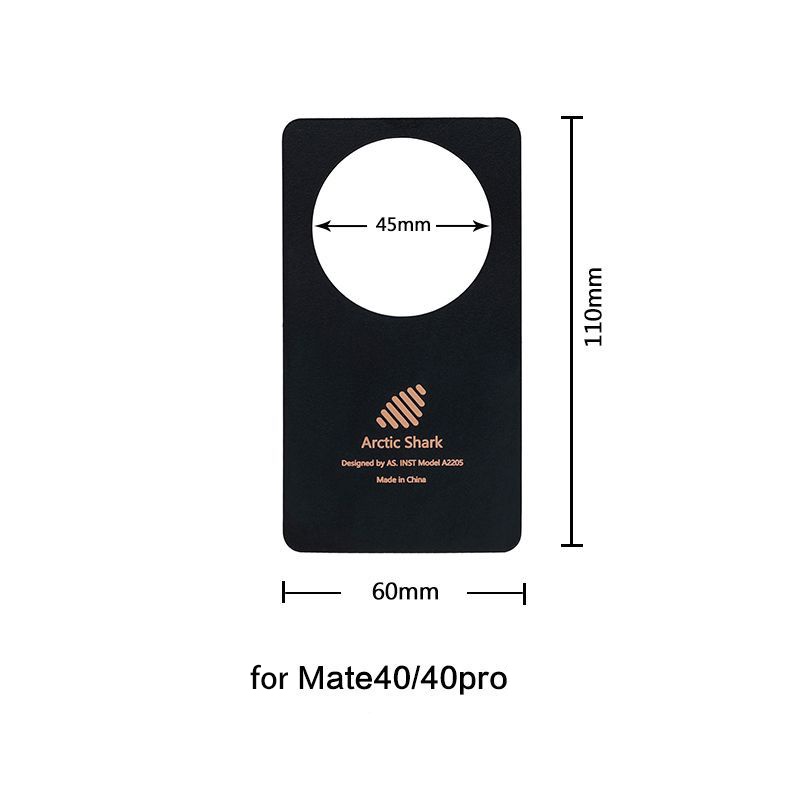 Điện thoại di động đồng graphene tấm tablet dissip đồng phục tấm tăng ...