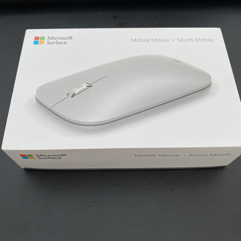 Chuột Bluetooth Microsoft, Microsoft Surface Mobile Mouse, hàng new ...