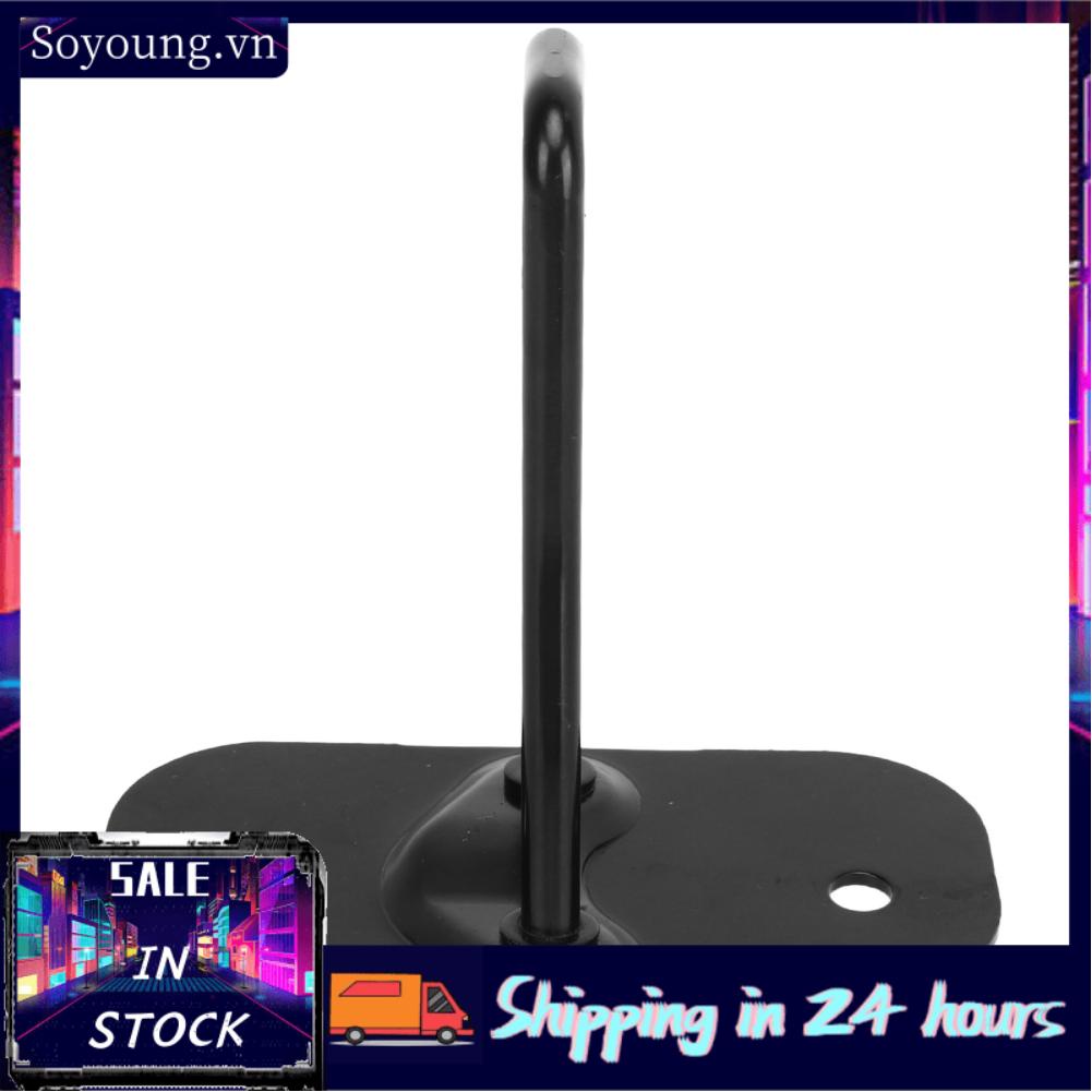Soyoung Hood Latch Striker High Hardness Black 1069032 00 B Bonnet ...