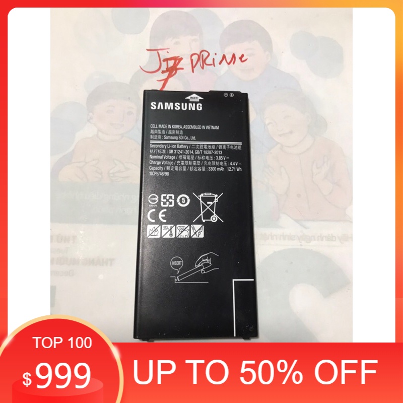 j7 prime/cam trước/cam sau/Vân tay/pin/loa trong/loa ngoài/cáp tai nghe ...