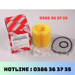 Lọc Dầu Giấy Toyota Camry 3.5, Venza,Lexus 04152-31090 | Shopee Việt Nam