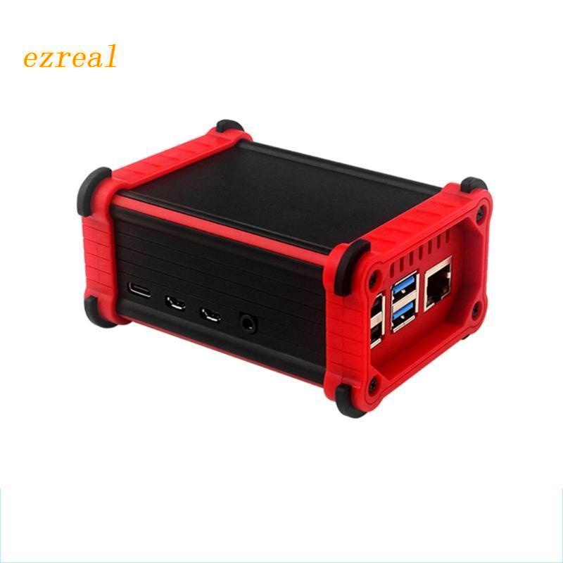 Bộ Vỏ Nhôm ez Cho Raspberry Pi 4 Model B Raspberry Pi 4 | Shopee Việt Nam