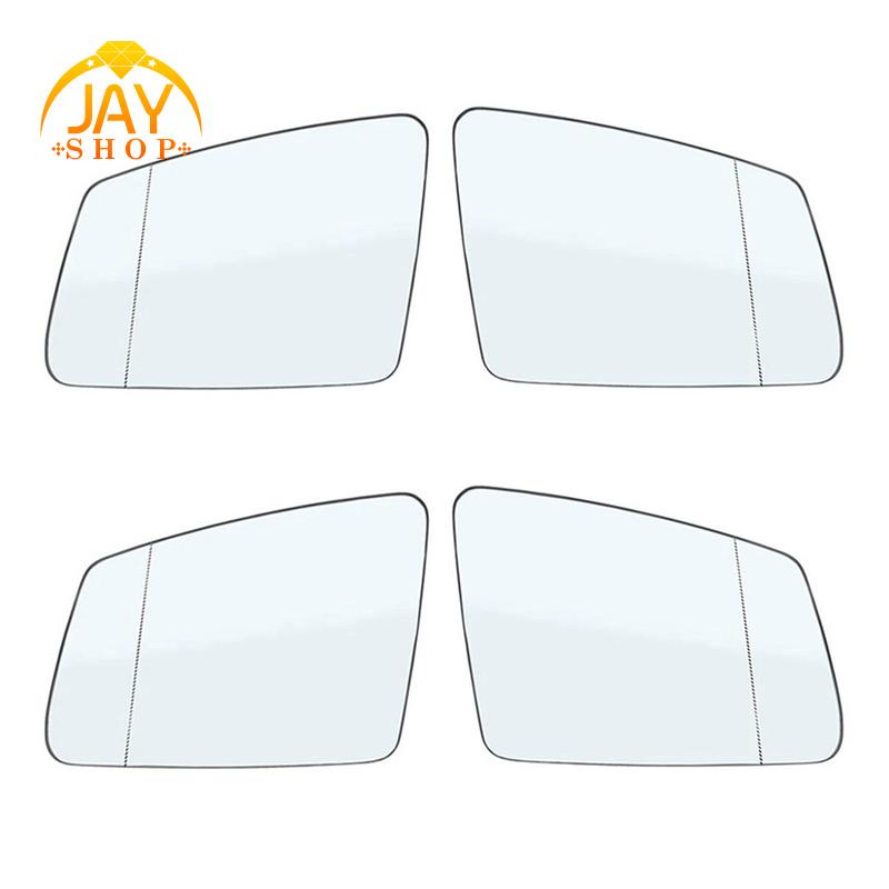 Kính Chiếu Hậu Bên Trái + Phải 4x Chất Lượng Cao 2128100521 2128100621 ...