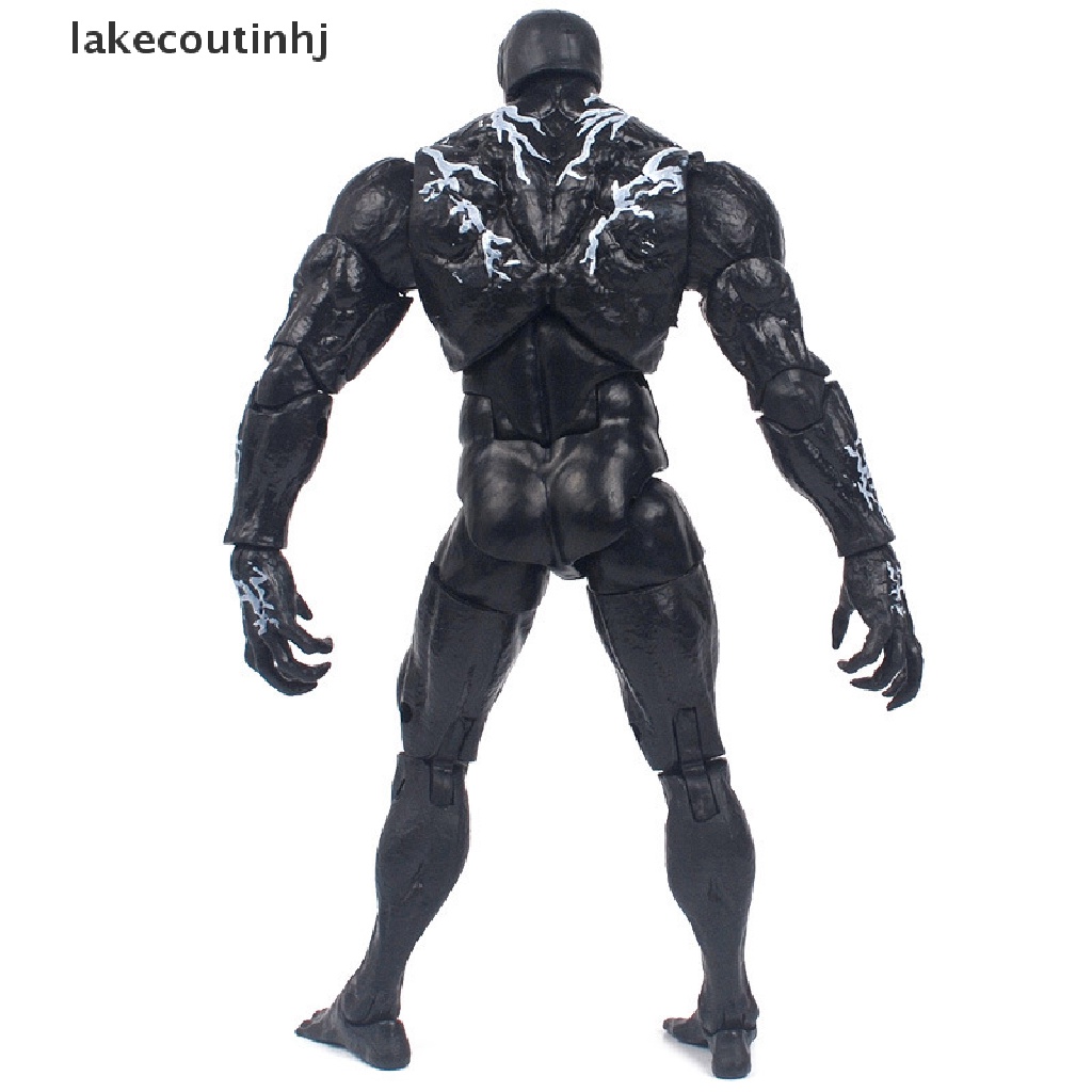 Mô Hình Nhân Vật Venom 6 Inch Trong Marvel Legends Serie Venom | Shopee ...