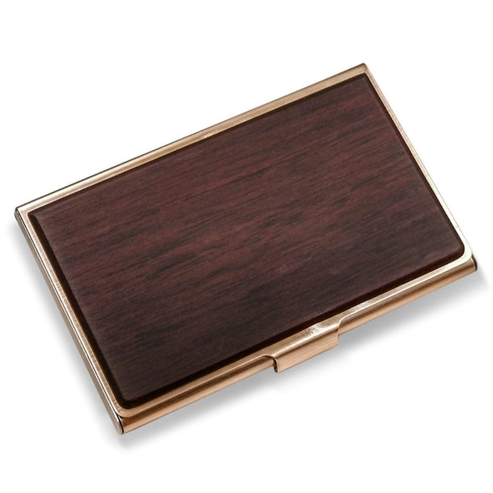 Shanlin Business Card Holder Nam Nữ Màn Hình Cao Cấp Stander Để Bàn Lưu ...