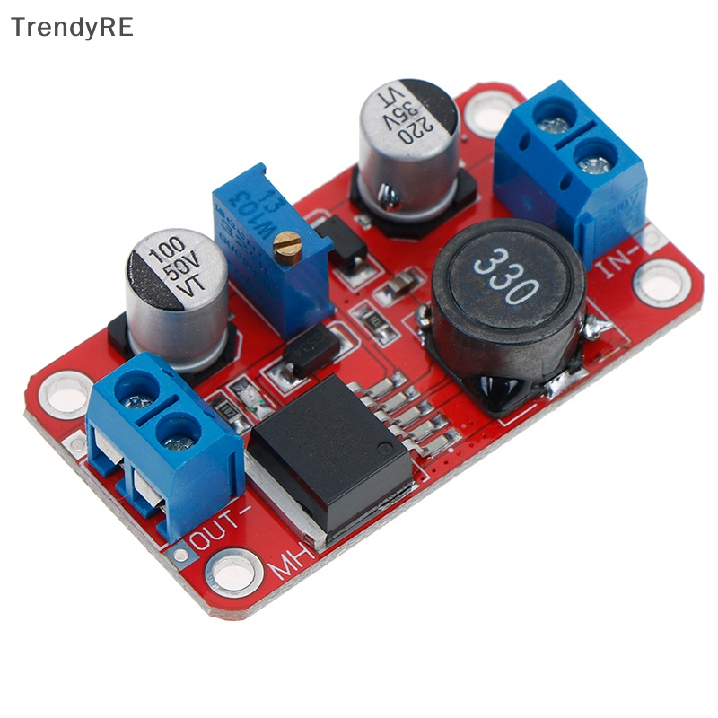 Mô Đun Tăng Áp 5A DC-DC Từ 3.3V-35V Sang 5V 6V 9V 12V 24V Dụng Cụ Phục Hồi Chức Năng | Shopee ...