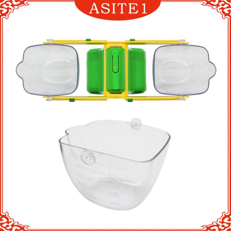 Double Pan Balance Scale Preschool Balance Scale for Counting Volume ...