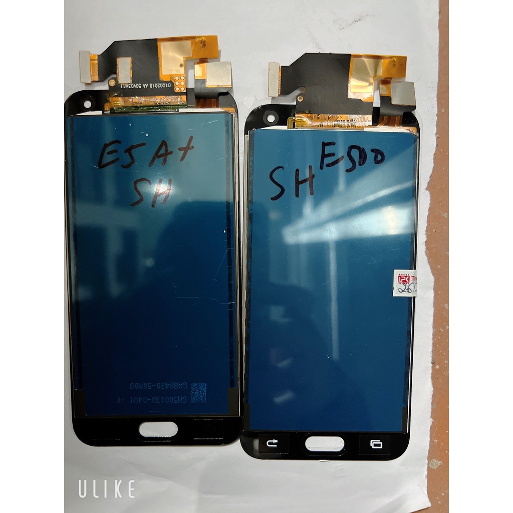 Samsung Galaxy E5 2015 SM-E500F / SM-E500H - Màn Hình Nguyên Bộ Phản Quang Chỉnh Sáng | Shopee ...