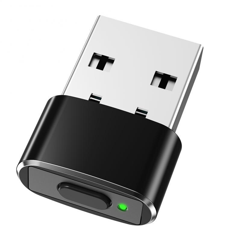 Chuột USB Mini Không Thể Tháo Rời Với Chế Độ Riêng Biệt Và Tách Nút Hỗ ...