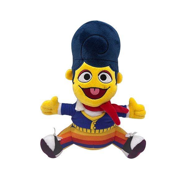 [Spot quick delivery] new Welcome Home Wally Darling Plush Welcome Home ...