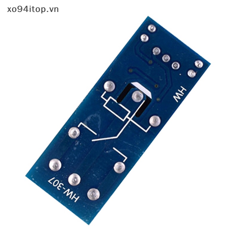 Mô Đun Rơ Le 1 Chiều 12V 5V Kích Hoạt Mức Thấp | Shopee Việt Nam
