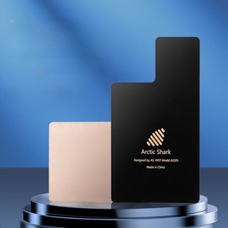 Điện thoại di động đồng graphene tấm tablet dissip đồng phục tấm tăng ...