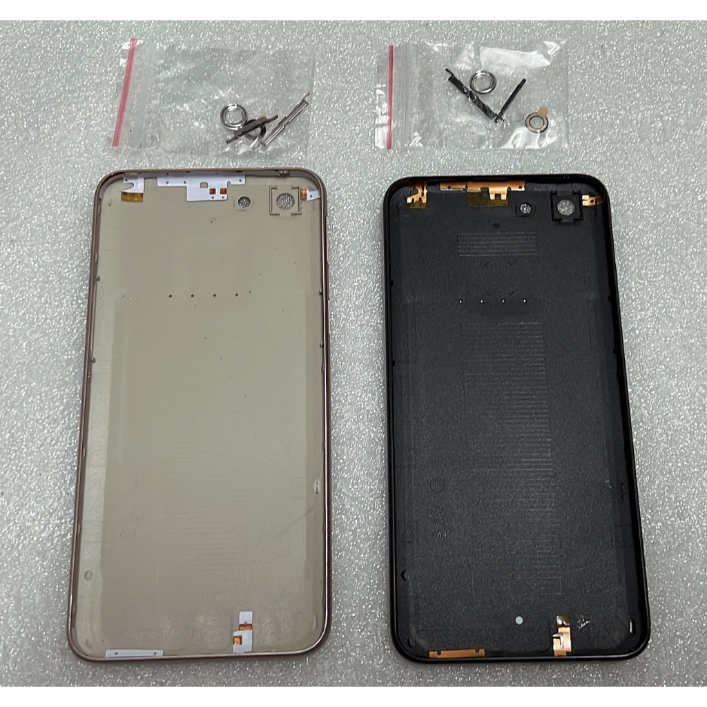 Bộ Vỏ Oppo A83/2018 - Bao Gồm Khung Xương,Nắp Lưng Liền Bo Viền Xung ...