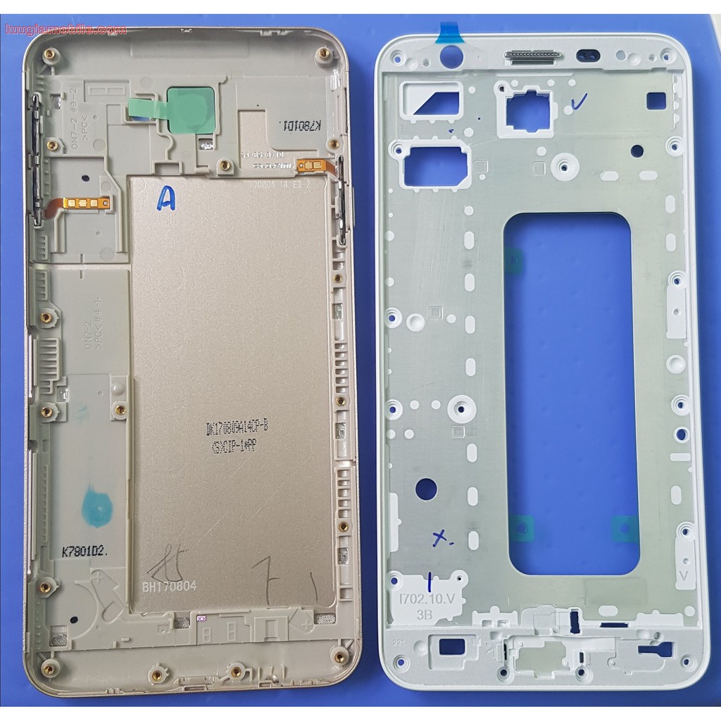Vỏ J7 Prime, Khung Xương J7 Prime SM-G610F | Shopee Việt Nam