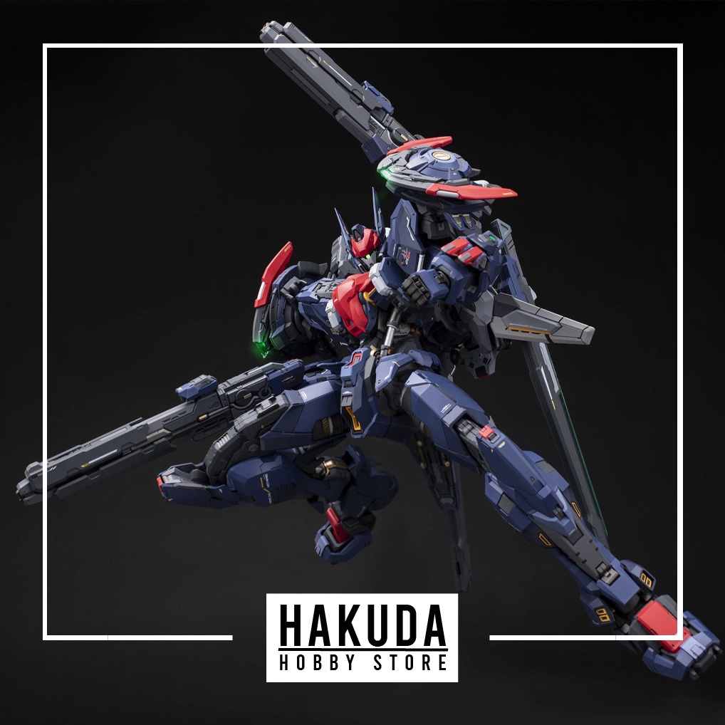 Mô hình Metal Build 1/72 MCT AP02FA Marquis Of Wucheng - Chính hãng ...