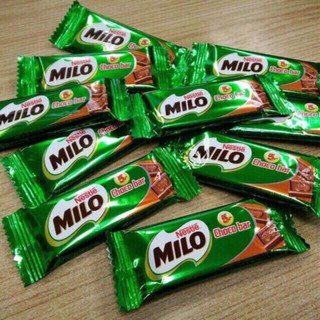 Socola Nestle' Milo Thanh Chocobar ( Thanh 30g) | Shopee Việt Nam