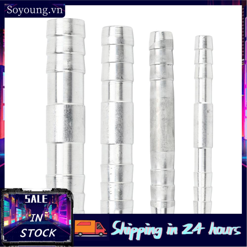 Ac Line Kit Air Conditioning Hose Barb Fitting, Rustproof Refrigerant ...