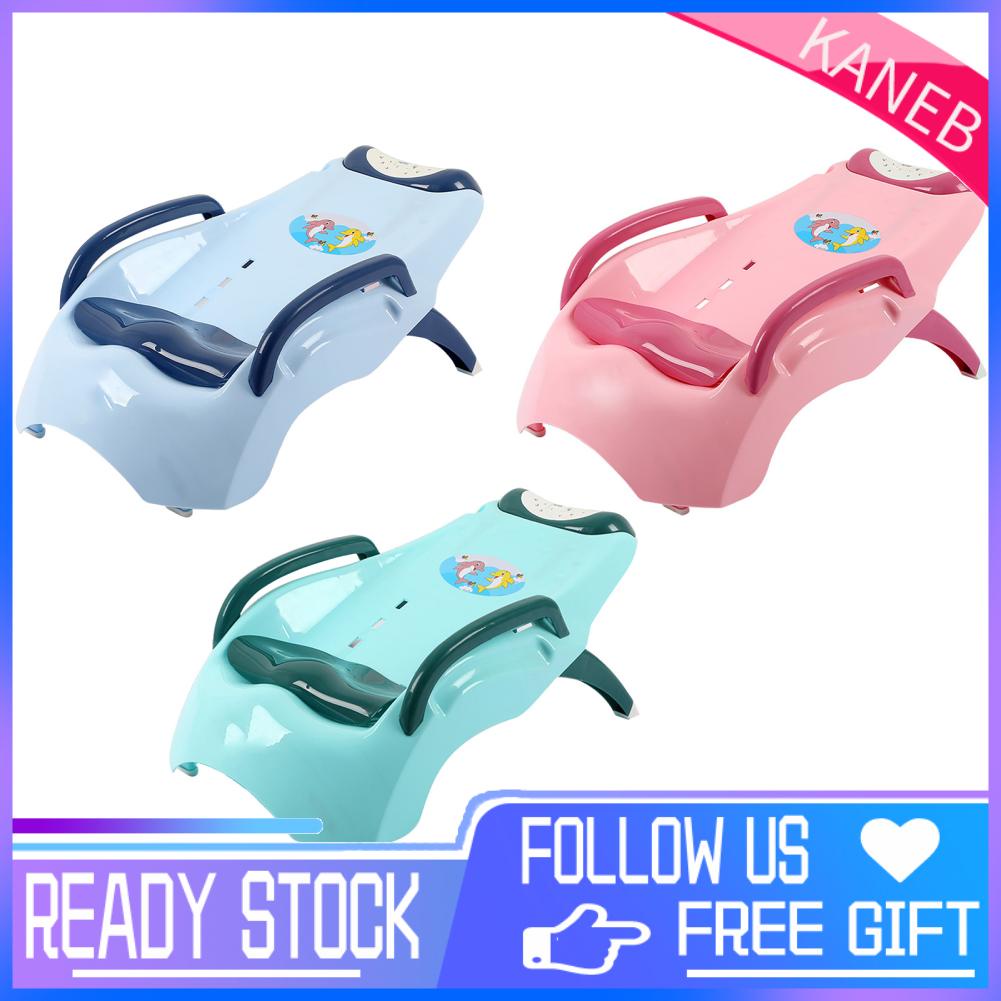 Kanebduk Kids Hair Washing Chair Multi Levels Ergonomic Design Foldable ...