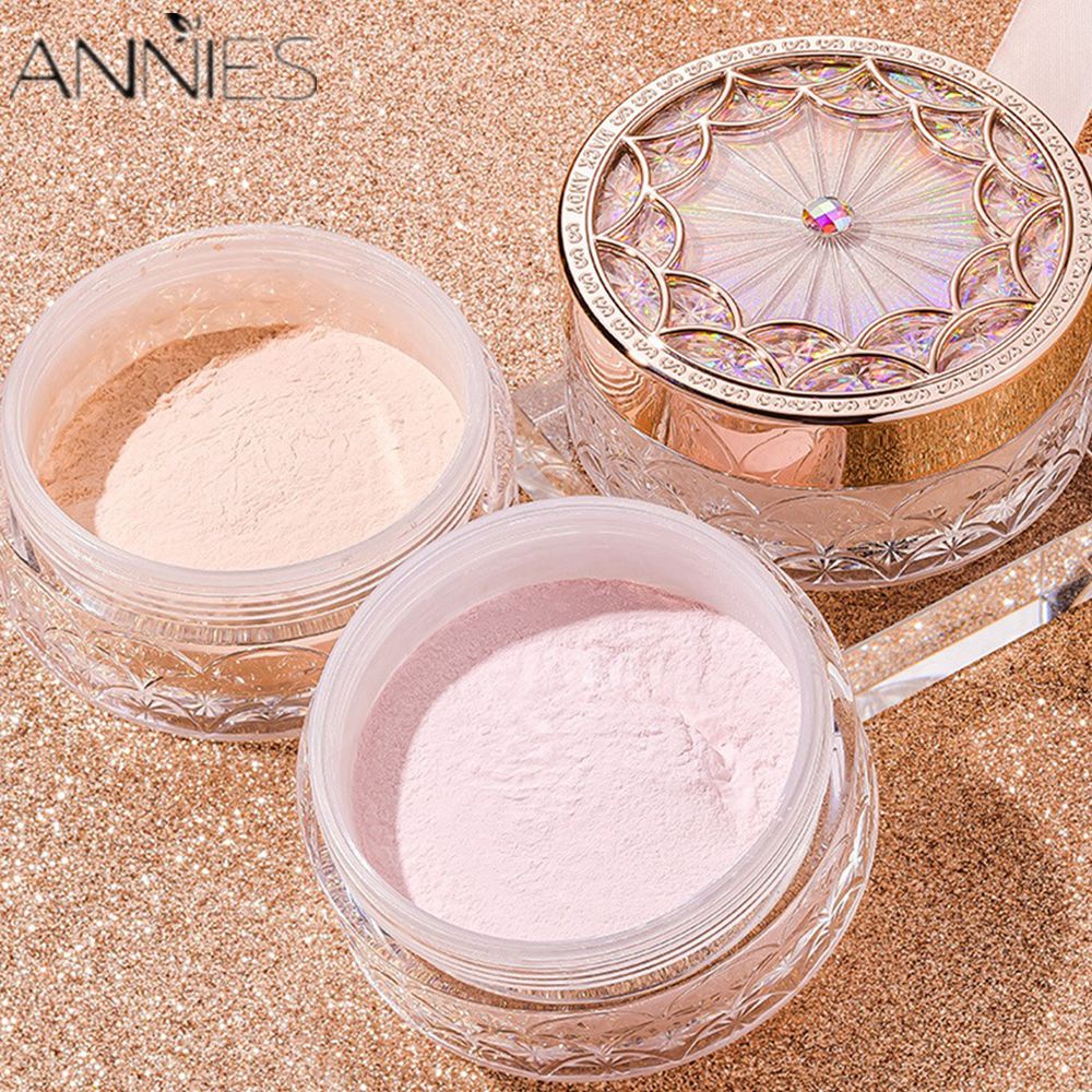 Phấn Trang Điểm Mack Andy Trọng Lượng Nhẹ Tự Nhiên Thoáng Khí | Shopee ...