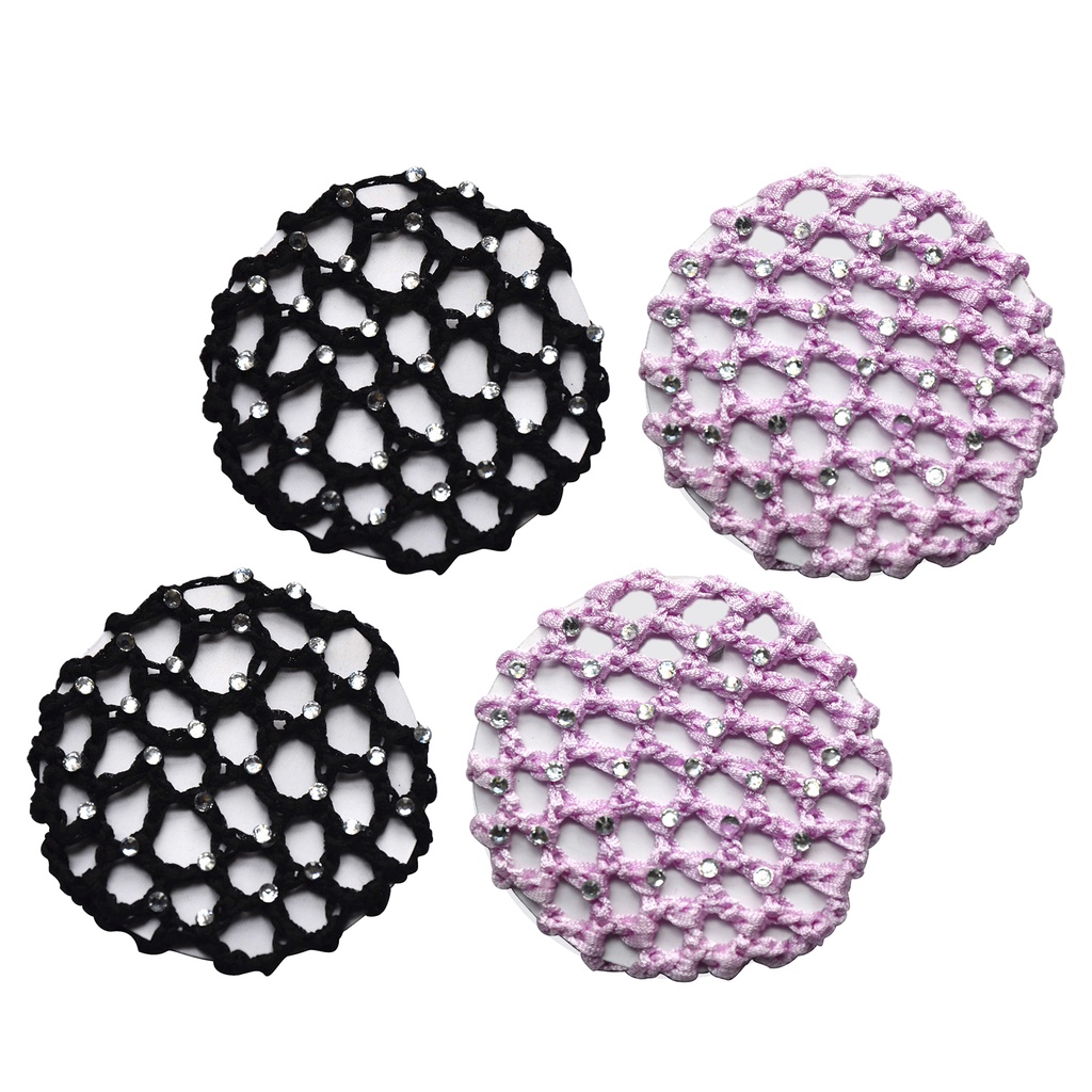 4pcs Elastic Riding Dance Gymnastics Women Girls Rhythmic Figure ...