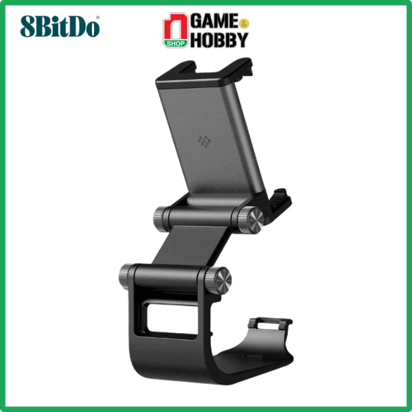 GIÁ ĐỠ KẸP ĐIỆN THOẠI CHO TAY CẦM 8BITDO PRO 2 GAMEPAD CHÍNH HÃNG ...