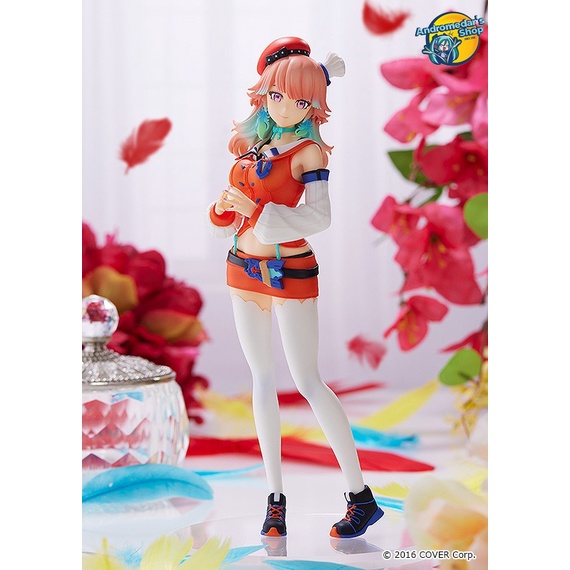 [Good Smile Company] Mô hình nhân vật Hololive Production POP UP PARADE ...