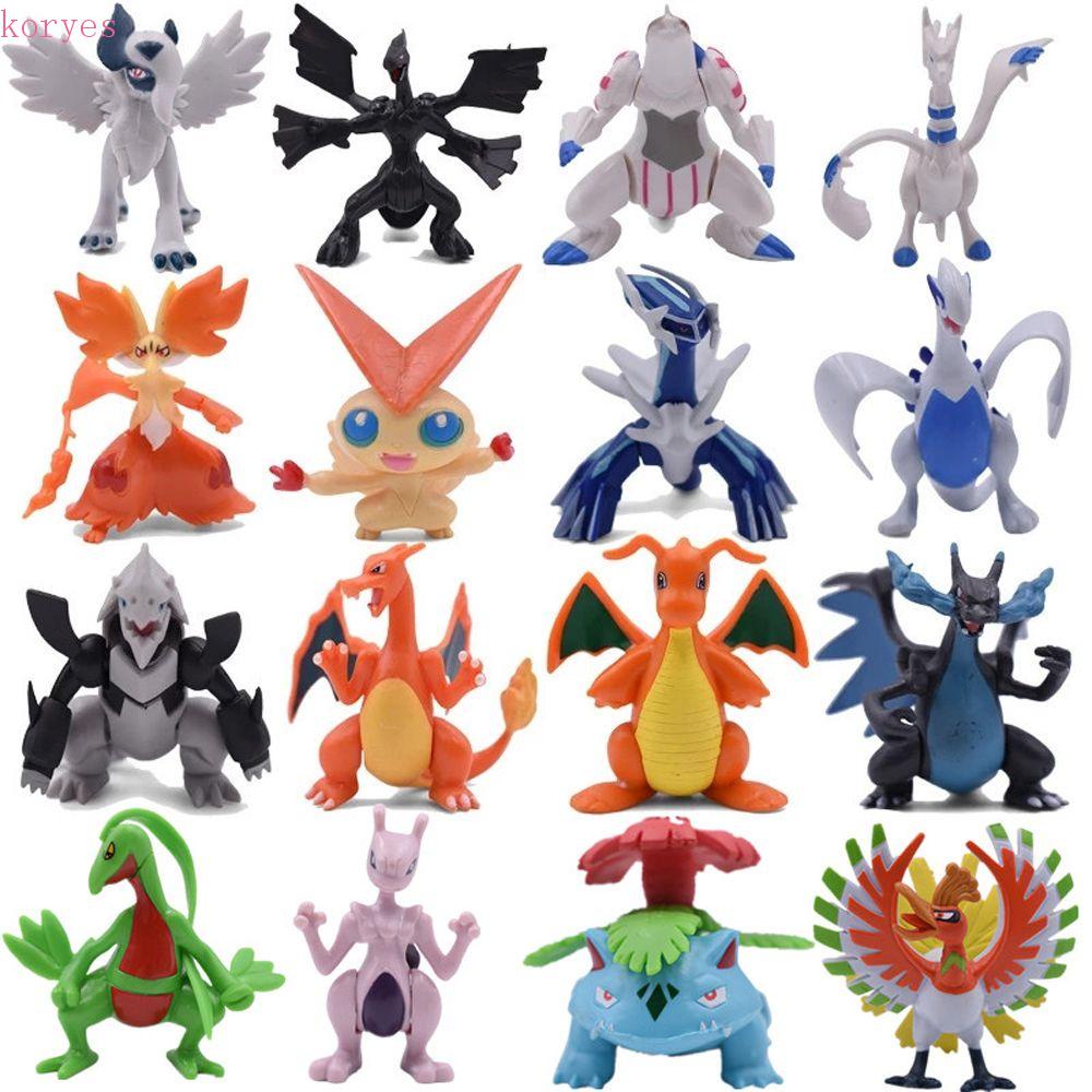 Nhân Vật Charizard Aggron Trong Phim Hoạt Hình Pokemon | Shopee Việt Nam
