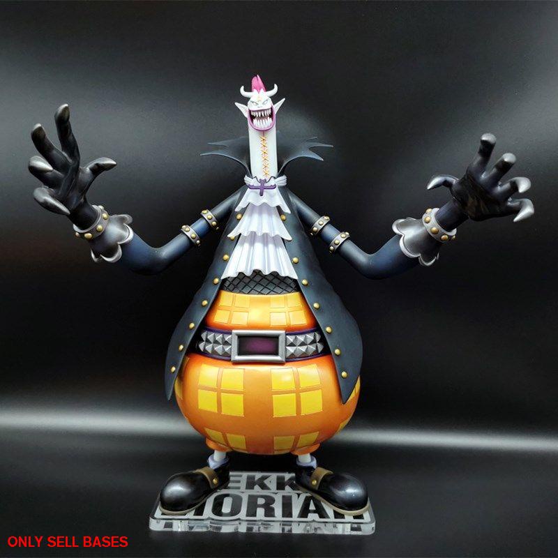 Nền tảng Acrylic đế hạn chế D36 cho mô hình One Piece POP DX MORIAH | Shopee Việt Nam