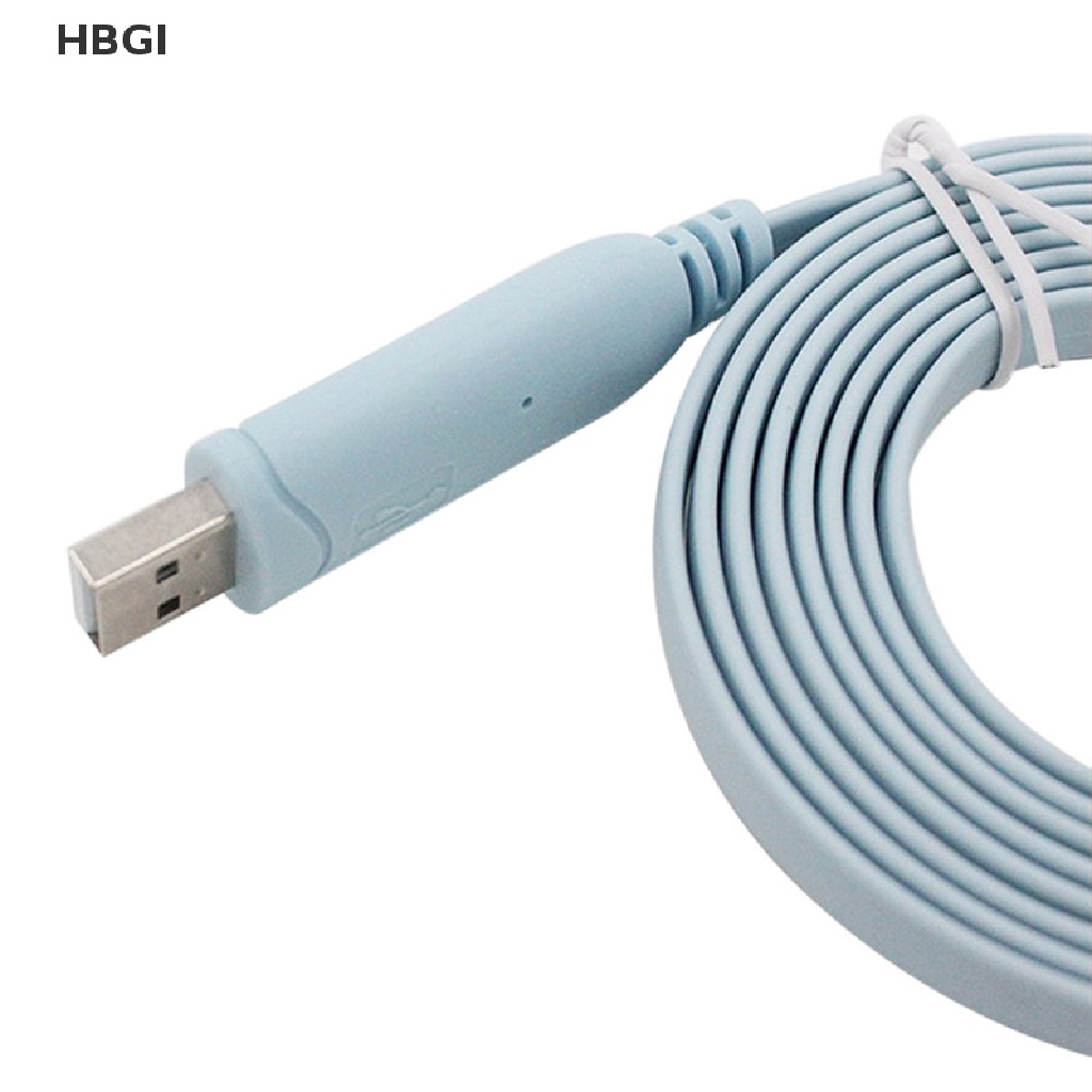 HBGI> USB to RJ45 For Cisco USB Console Cable HOT | Shopee Việt Nam