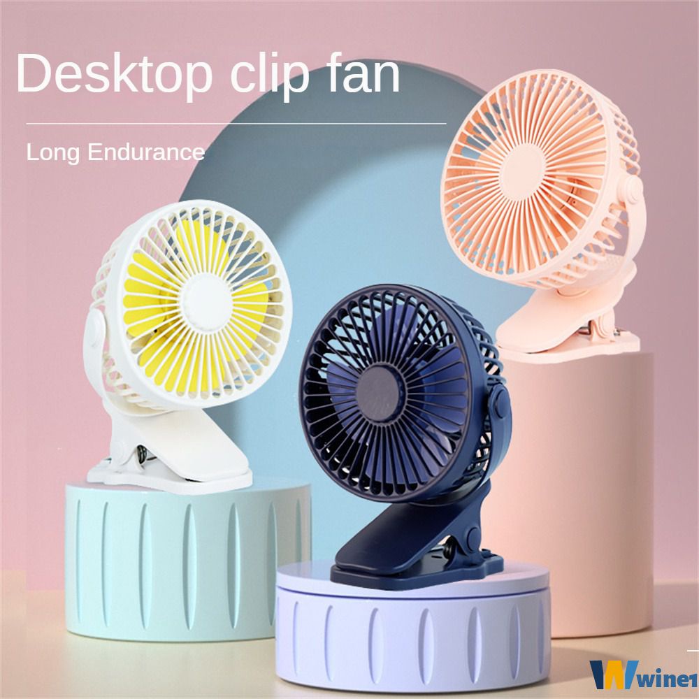 Mini Fan Bảng Clip,720 Rotary Fan Bảng Clip Pin Bảng Clip,Xe đẩy Clip ...