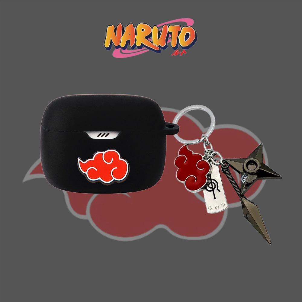 For JBL TUNE Beam Case Anime Naruto Keychain Pendant JBL TUNE Beam ...