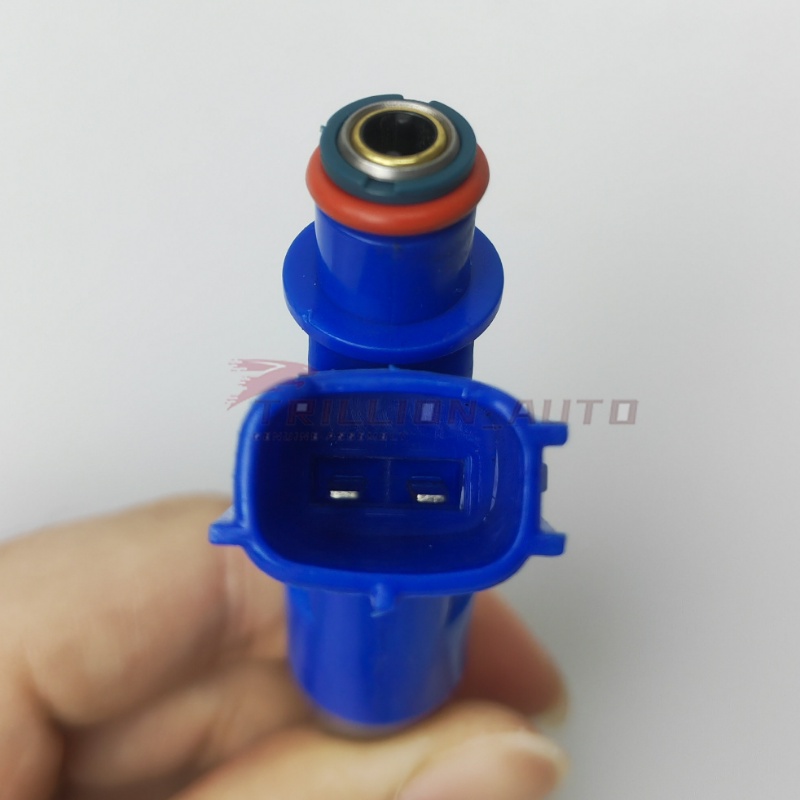 Vòi Phun Nhiên Liệu 12 Lỗ 23250-21040 Cho Toyota Vios Altis Avanza ...