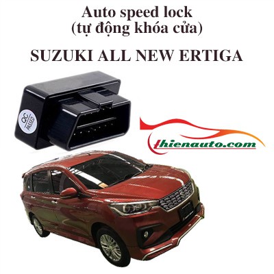 Auto lock (Autolock -Khóa cửa tự động) cho Suzuki XL7/Ertiga 2019 ...