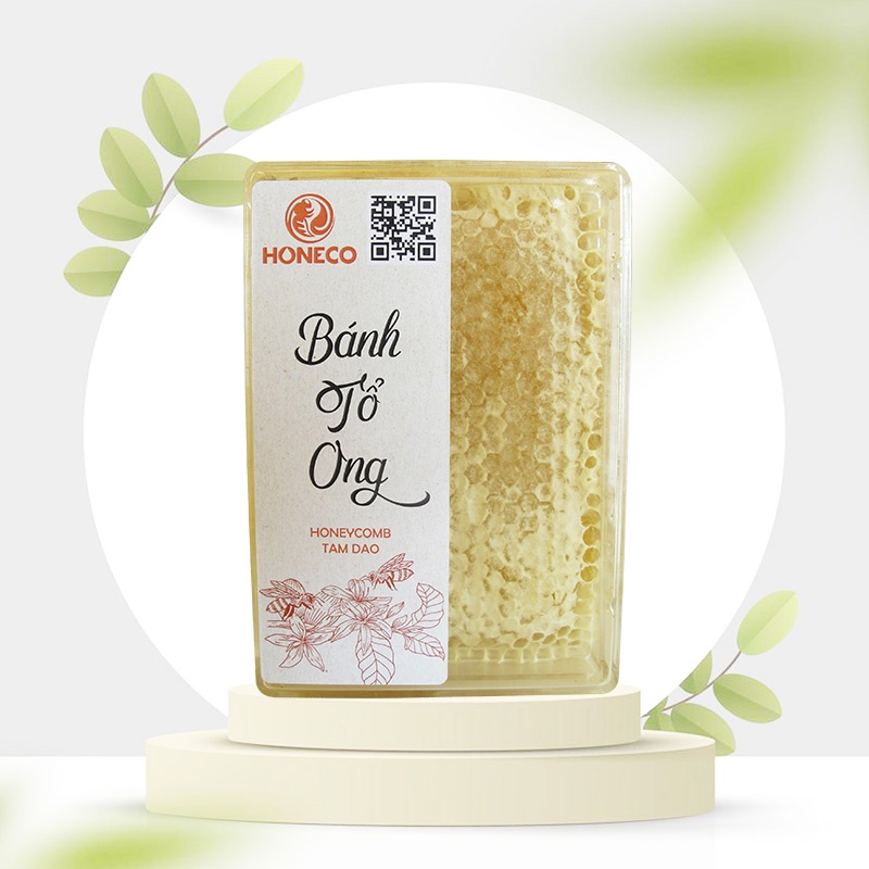 Bánh tổ ong HONECO 500g | Shopee Việt Nam