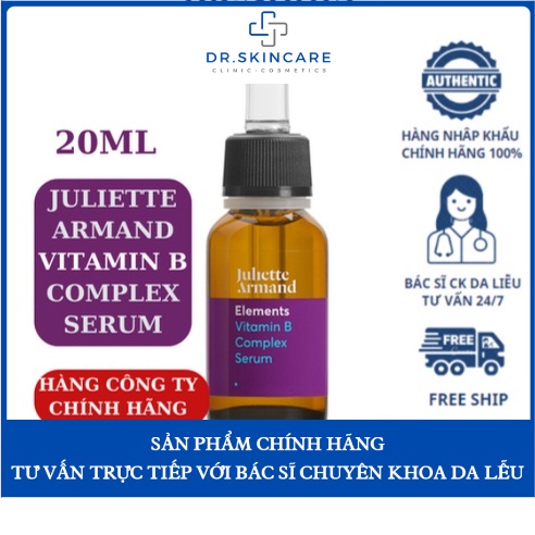 [HÀNG CHÍNH HÃNG CÔNG TY] Tinh Chất Làm Dịu Da Nhạy Cảm Kích Ứng ...