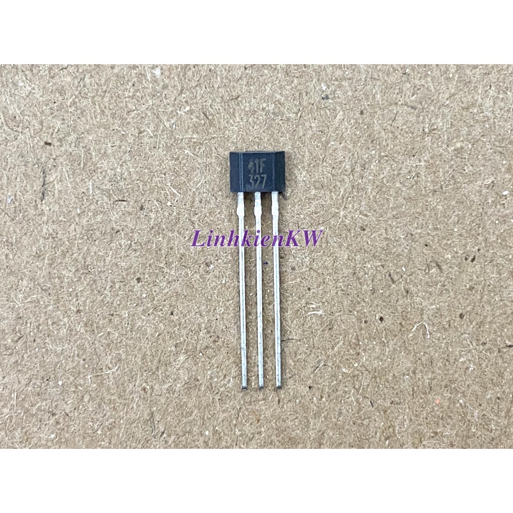 IC Hall 41F SS41F TO-92 Mới Chính Hãng ! | Shopee Việt Nam