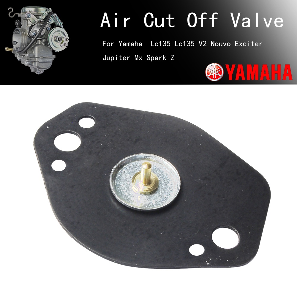 Bộ Chế Hòa Khí Cho Xe yamaha lc135 v2 v3 v4 v5 v6 Lc2 lcv3 lcv4 ...