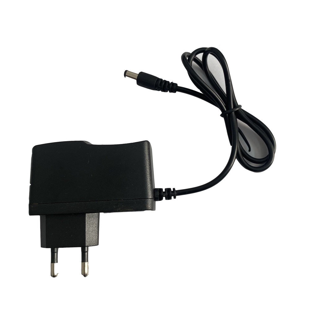 Sạc pin máy laser 5 tia 12 tia 16 tia - Sạc pin laze chân tròn Kho Điện ...