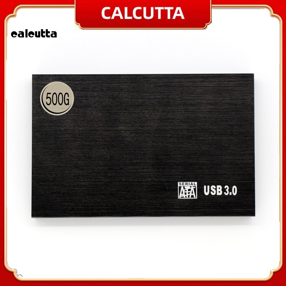 Ổ Cứng Di Động HDD 500G / 1T / 2T 25inch USB 30 HDD Cho Máy Tính | Shopee Việt Nam