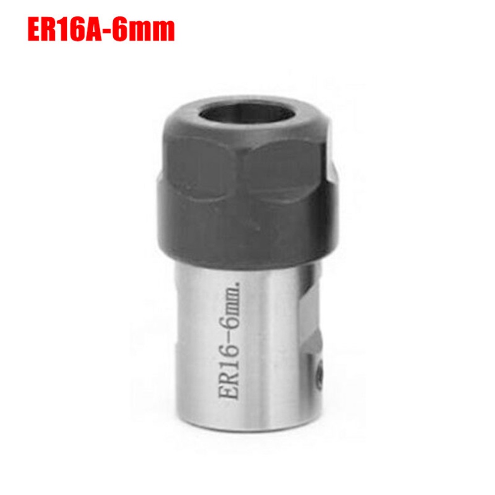 Trục collet er20a-16mm er20a-8mm loại thép a er11 er16 er20 er11a-5mm ...