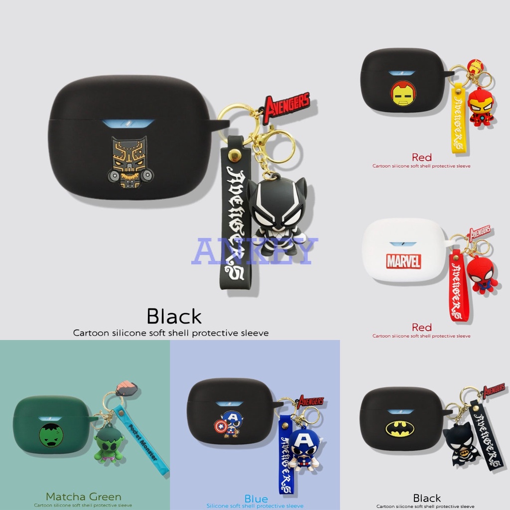 Anker SoundCore A20i A3i P3i Note 3i Dot 3i Vỏ Bảo Vệ Hộp Sạc Tai Nghe ...