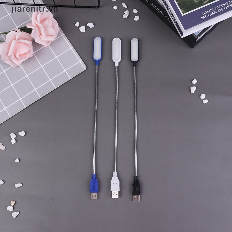 Đèn LED USB 6 Bóng Chuyên Dụng Cho Đọc Sách Trong Trường Hợp Khẩn Cấp ...