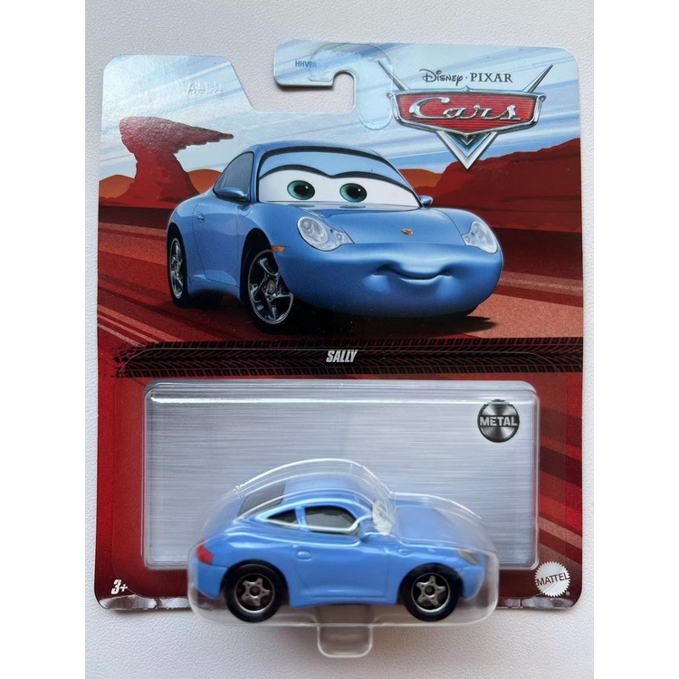 2022 mattel disney pixar cars ô tô đồ chơi mô hình xe hợp kim bj box ...