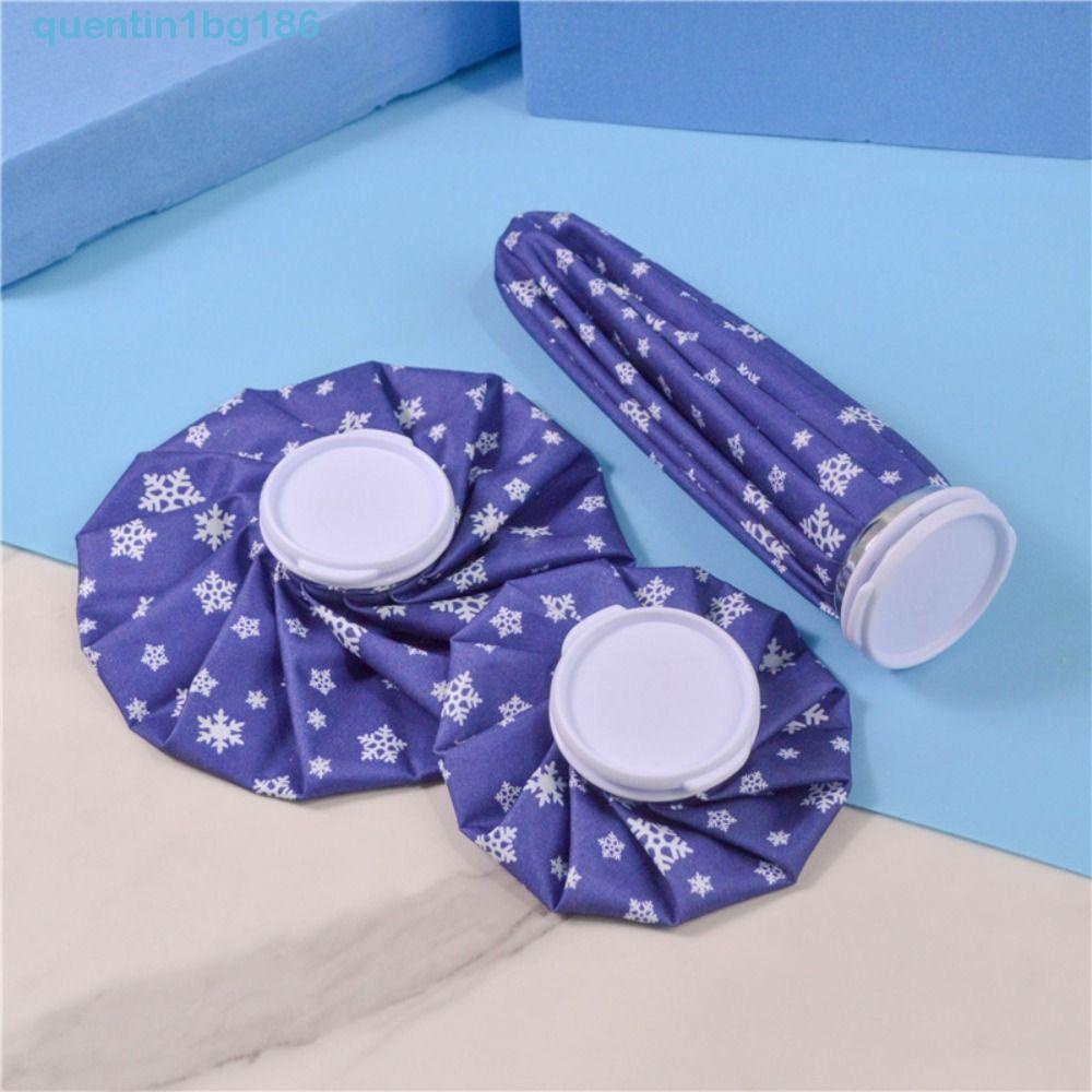Quentin1bg ice bag anti-leak materials spill-proof keep warm ice ...