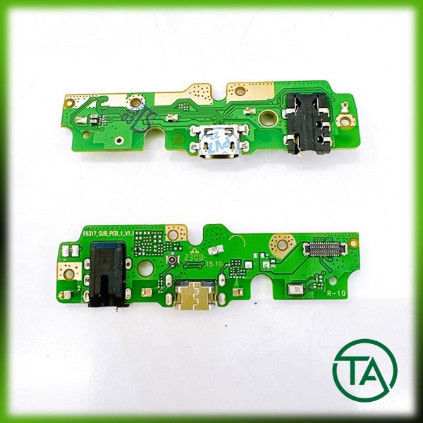 Cụm sạc Tecno Spark 7 / Spark 7T hàng như hình. | Shopee Việt Nam