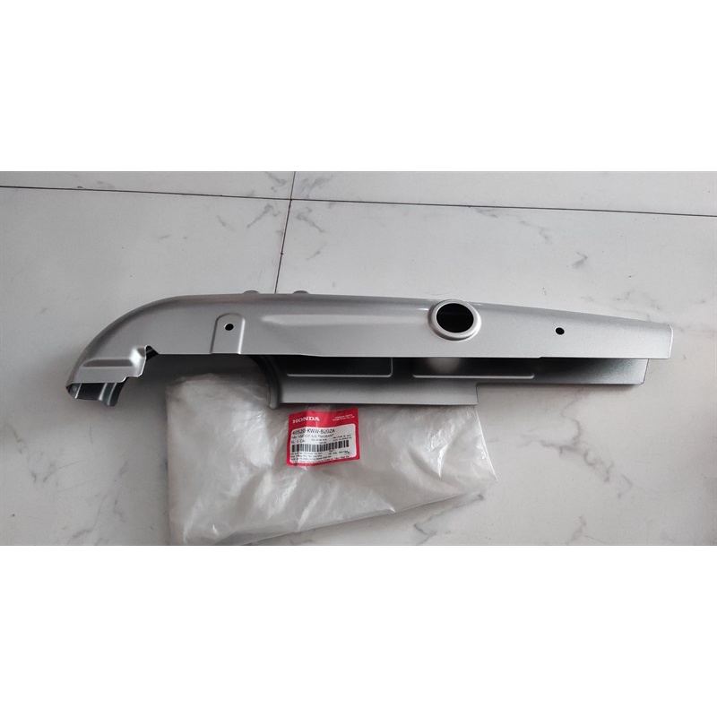 Bọc Sên WS 110 Bạc Dưới (Cái) | Shopee Việt Nam