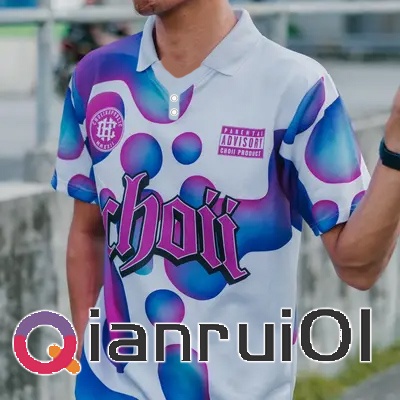 Áo Thun polo Tay Ngắn In Hình Gấu lelaki perempuan baju raya jersi 2023 ...