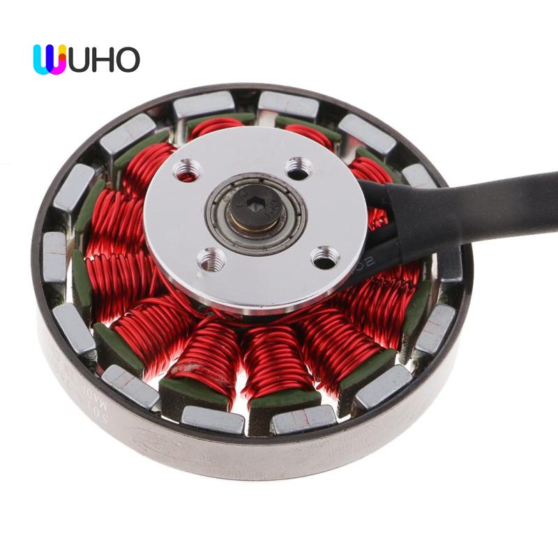 Động cơ cao 5010 750KV có nắp gắn cho RC Quadcopter DIY | Shopee Việt Nam